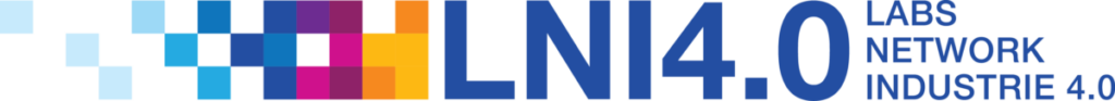 LNI 4.0 - Labs Network Industrie 4.0 e.V.